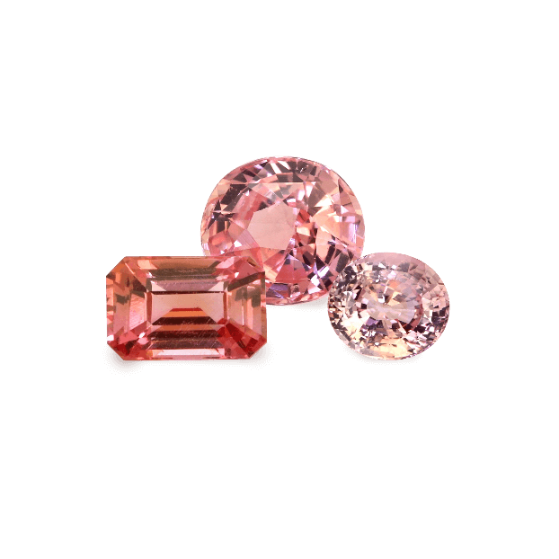 Sapphires | The Natural Sapphire Company