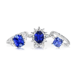 Platinum Mining and Refining | The Natural Sapphire Company