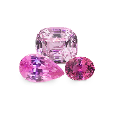 Inclusions in Sapphires | A Guide to Understanding Inclusions | The ...